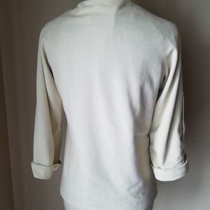 Adolfo | Pants & Jumpsuits | Adolfo Royalty Collection Cream Pants Suit Pin | Poshmark